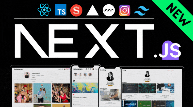 Next.js 개념정리 · 클론코딩